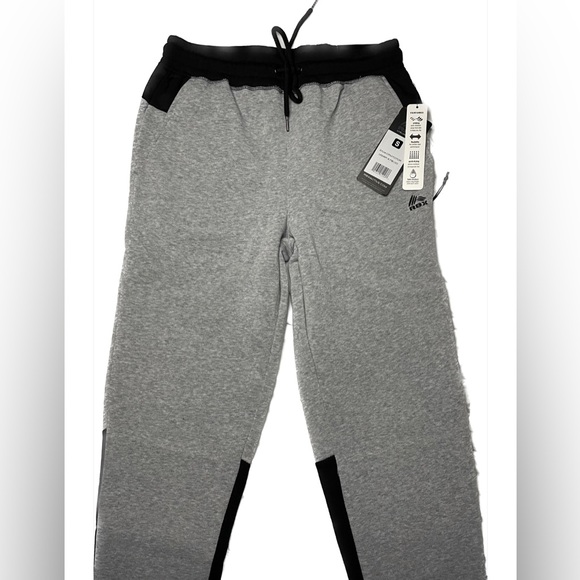 RBX | Pants | Mens Rbx Tapered Joggers Small | Poshmark